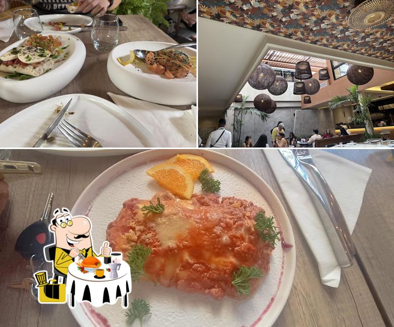 Sarah Restaurante, Santo Domingo - Menú del restaurante, precios y reseñas