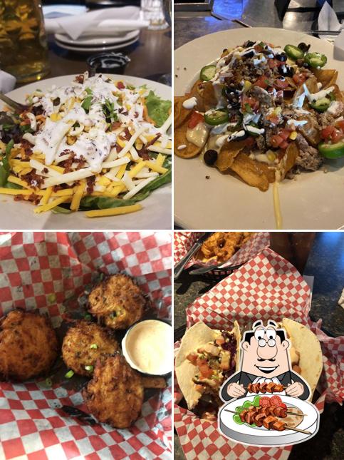 Slatts Pub & Grill, Cincinnati - Restaurant menu, prices and reviews