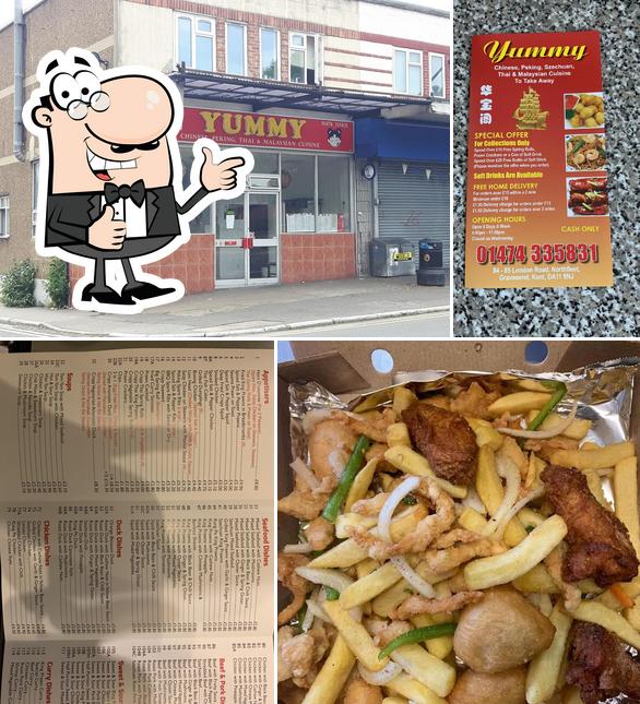 Top 10 restaurants in Gravesend, december 2025 - Restaurant Guru