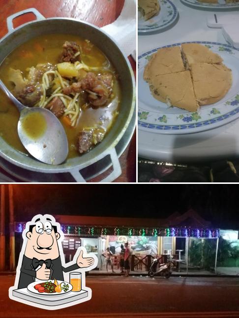 Cafetería Arcelis, Cotui - Menú del restaurante, precios y reseñas