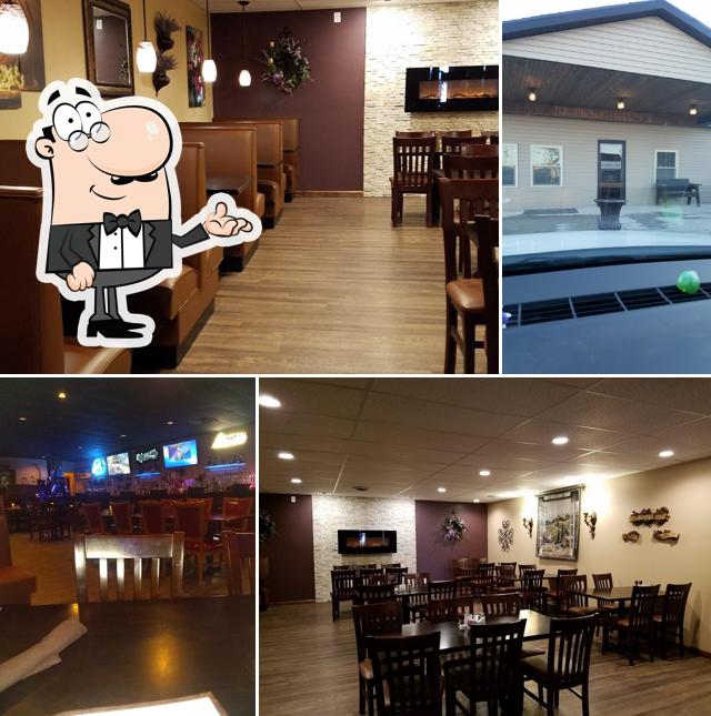 Top 3 restaurants with meat in Schram City, november 2025 - Restaurant Guru