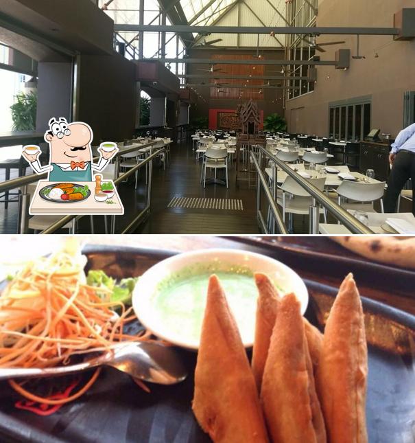 Hanuman Restaurant Darwin, Darwin - Restaurant menu, prices and reviews