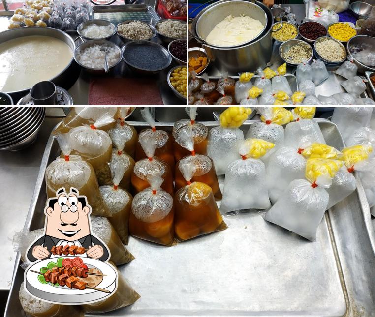 Jae Wan, Bangkok, Hua Lamphong - Restaurant menu, prices and reviews