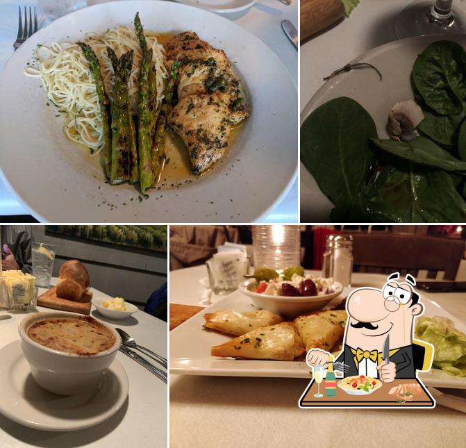 Pixie & Bill's, Clemson - Restaurant menu, prices and reviews