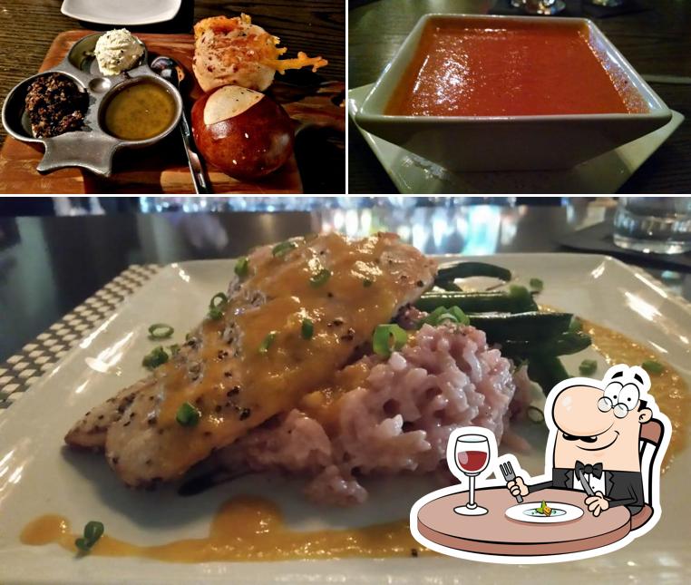 Plae Bistro, Green Bay - Restaurant menu, prices and reviews