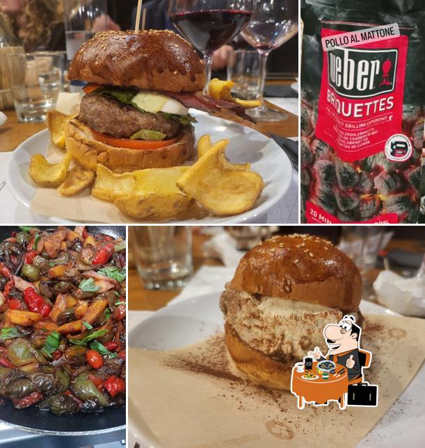 Cantina Ciccone, Mileto - Menu del ristorante, prezzi e recensioni