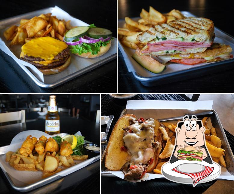 Chicago Street Pour House, Elgin - Restaurant menu, prices and reviews