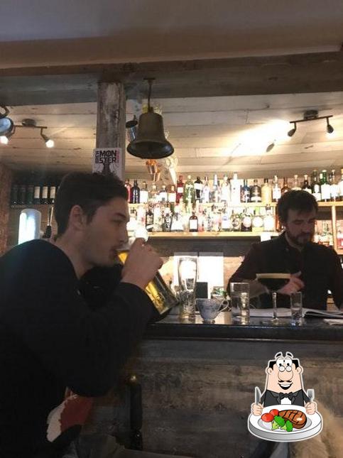 The Mad Platter, Usk - Restaurant menu, prices and reviews
