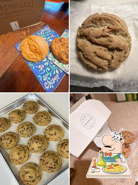 Hatchville Baking Company, Mashpee - Restaurant menu, prices and reviews