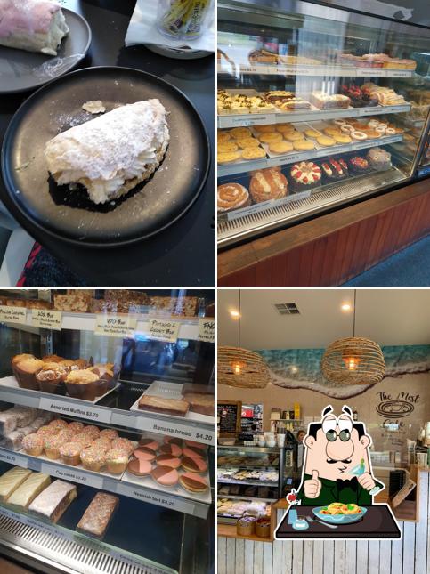 Kelly's Famous Bakehouse, Hawks Nest - Restaurant menu, prices and reviews
