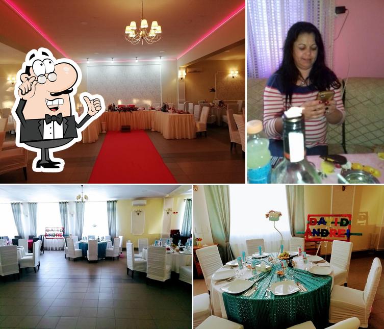 Top 3 restaurants in Susenii Bârgăului, november 2025 - Restaurant Guru