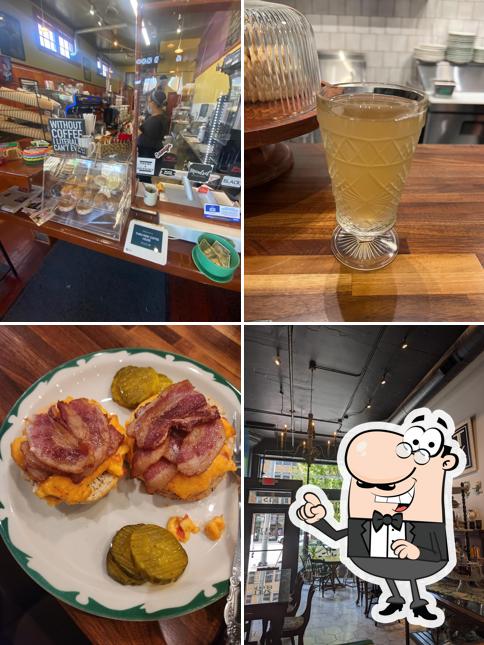 Salt Block Biscuit Co., Dayton - Restaurant menu, prices and reviews