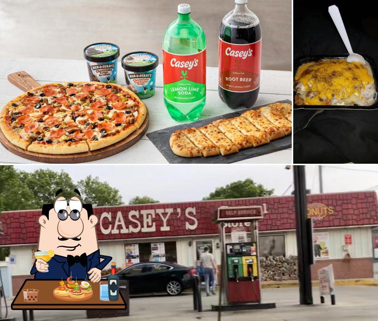 Top 5 restaurants in Monticello, Illinois, december 2025 - Restaurant Guru