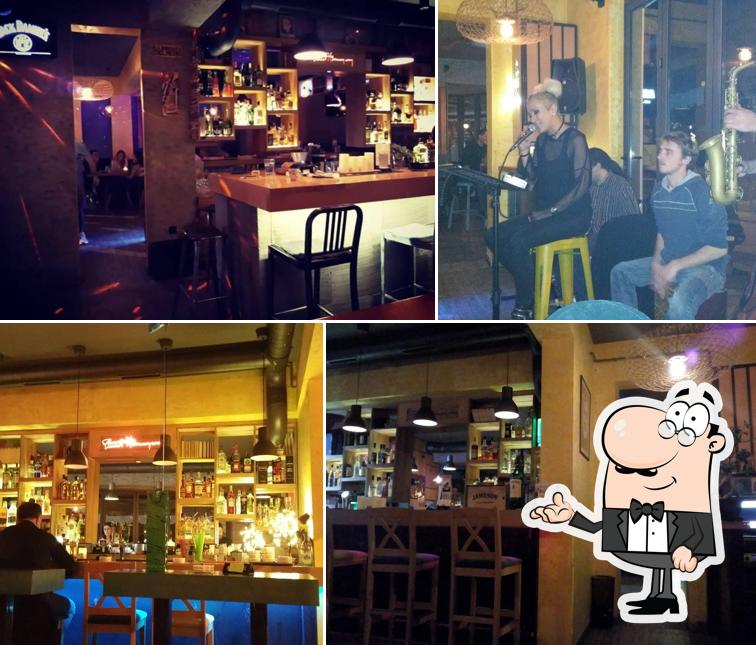 Hemingway, Kragujevac - Restaurant menu, prices and reviews