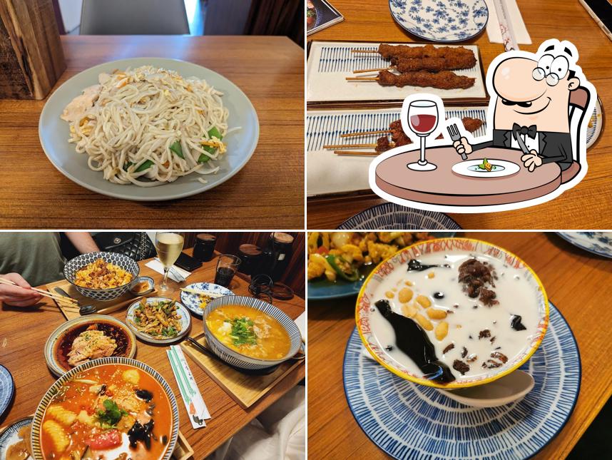 Juli Chinese Kitchen, Wien - Speisekarte, Preise und Bewertungen