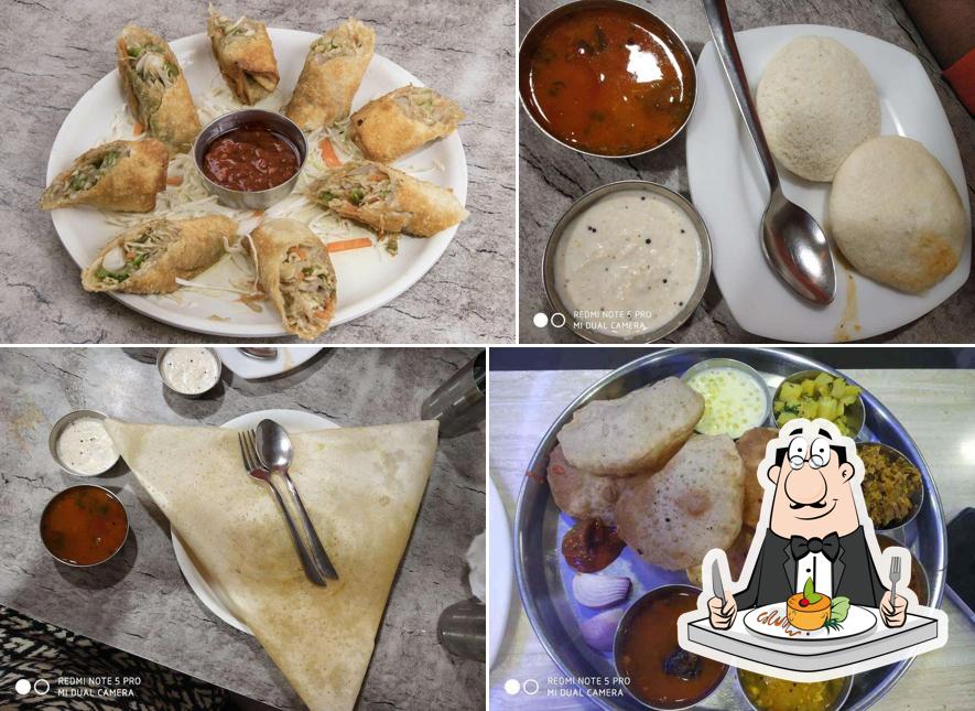 Madras Cafe, Mumbai - Restaurant menu, prices and reviews