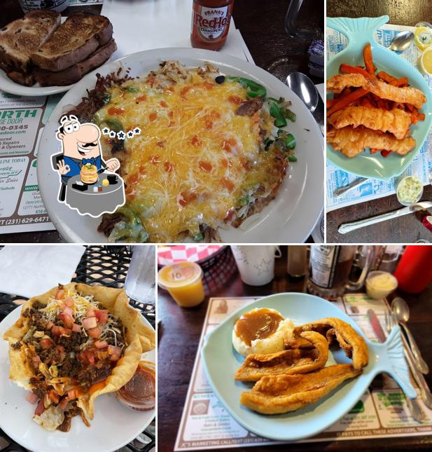 MOE-Z-INN, Morley - Restaurant menu, prices and reviews