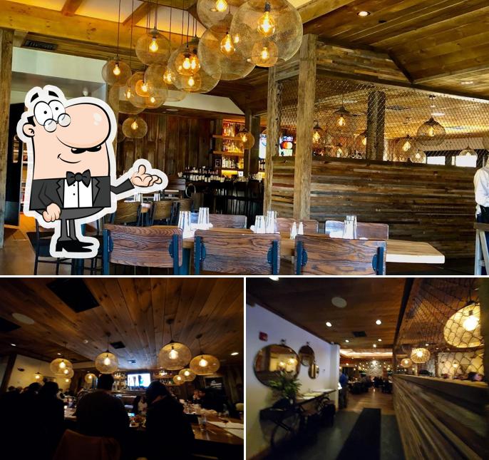 Prime Pub Somers, Heritage Hills - Restaurant menu, prices and reviews