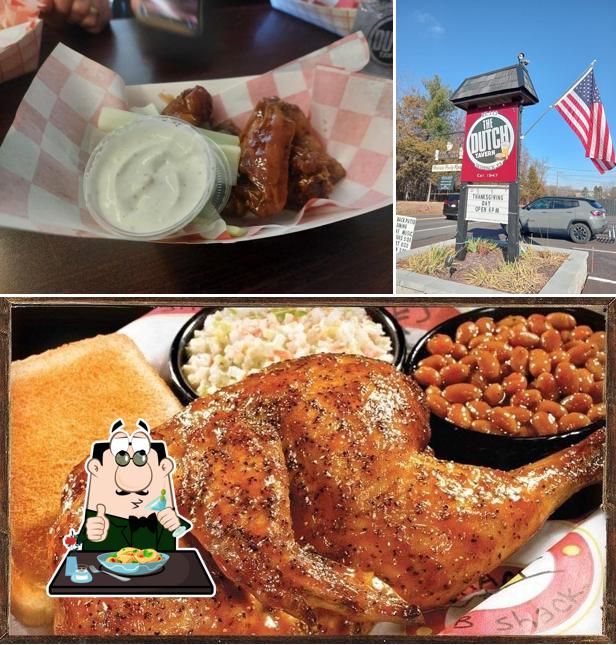The Dutch Cottage Tavern, Skippack - Restaurant menu, prices and reviews