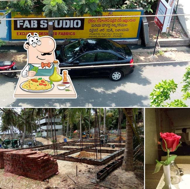 Rajugari Ruchulu, Malikipuram - Restaurant menu, prices and reviews