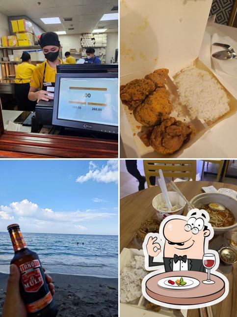 24 Chicken One Park Drive BGC, Taguig - Restaurant menu, prices and reviews