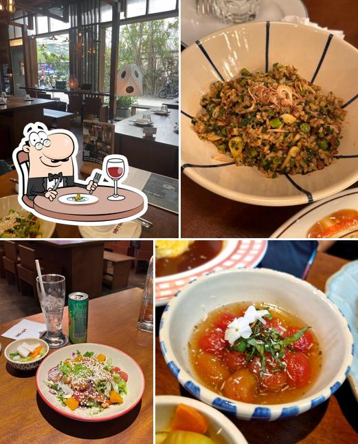 Dotori Dining, Ho Chi Minh City - Restaurant menu, prices and reviews