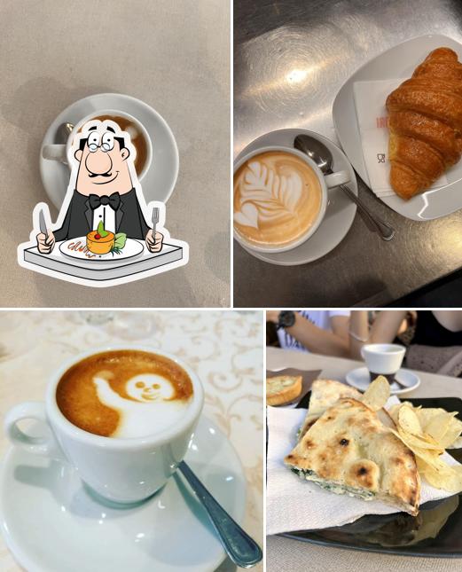 Galleria Marconi Cafè, Verona - Restaurant menu, prices and reviews