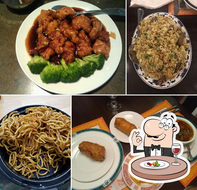 Top 5 restaurants in West Springfield, Virginia, november 2025 ...