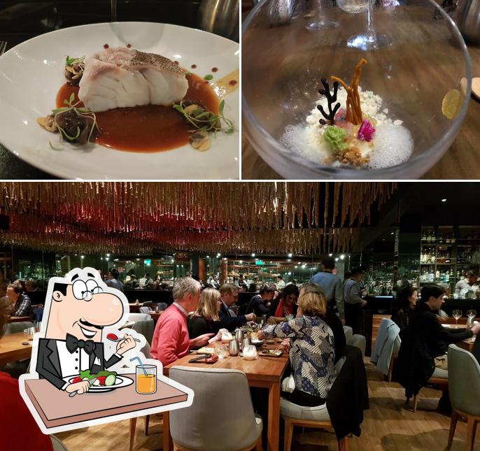 Maido, Miraflores, Angamos - Restaurant menu, prices and reviews