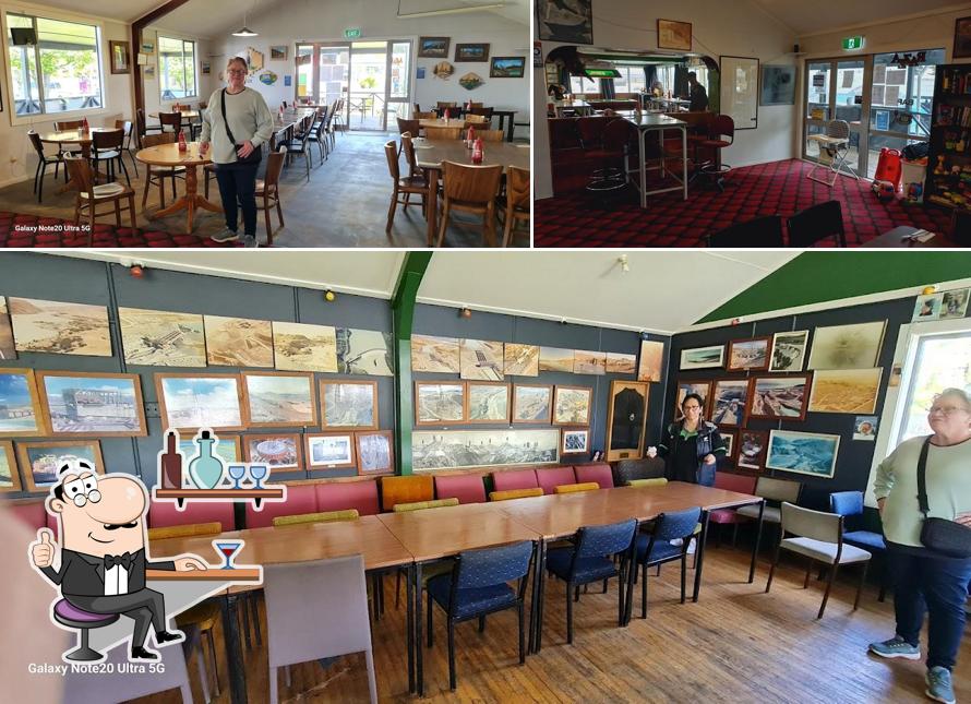 Razza Bar, Twizel - Restaurant menu, prices and reviews