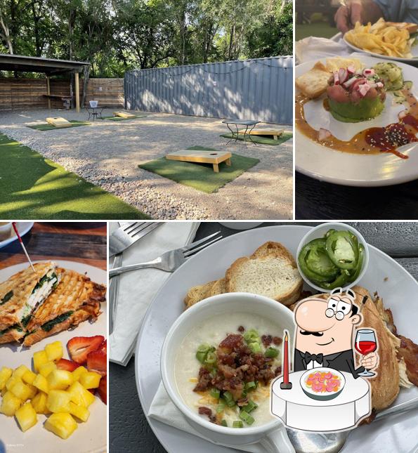 Station 7 Tavern, Lee's Summit - Restaurant menu, prices and reviews