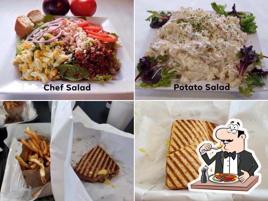 Top 5 restaurants with bLT sandwiches in Fort Walton Beach, october ...