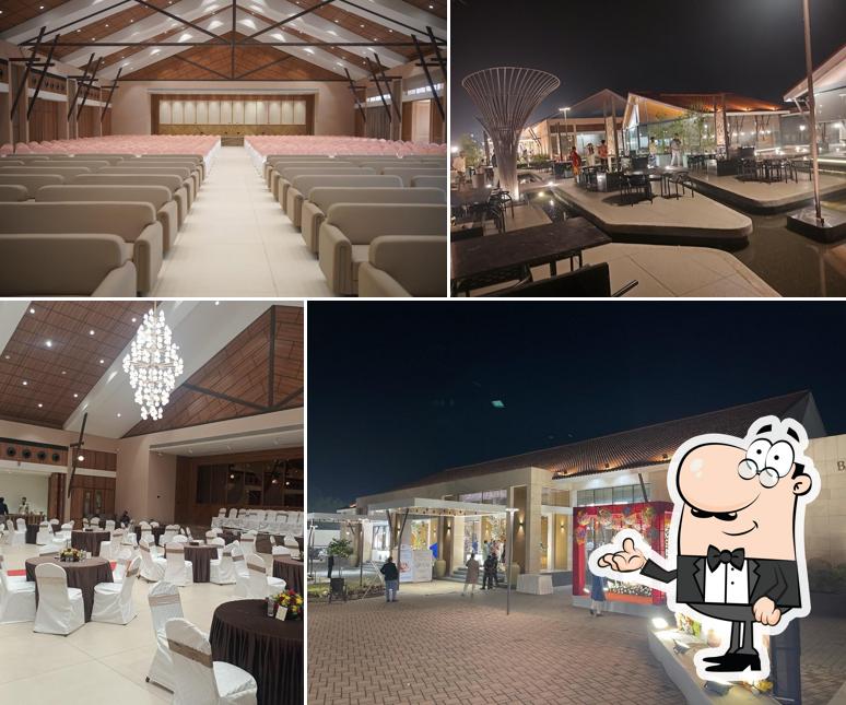 The Privilege - Restaurant & Banquet, Surat - Restaurant menu, prices ...