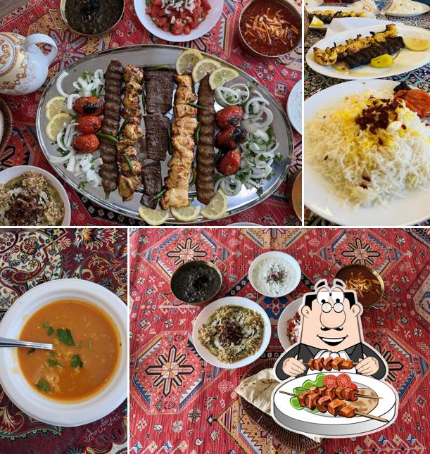 City kebab, Toronto, Lawrence - Restaurant menu, prices and reviews