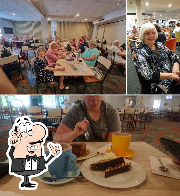Cooroy RSL, Cooroy - Restaurant menu, prices and reviews