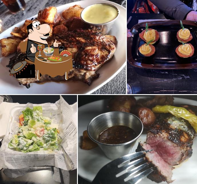 Galla Park Gastro, Cincinnati - Restaurant menu, prices and reviews