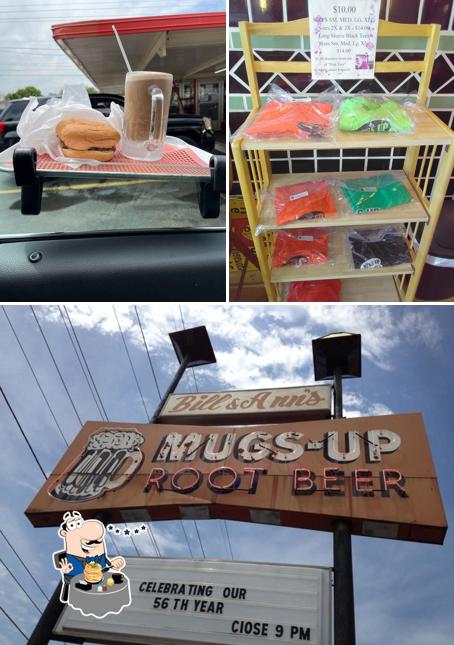 Mugs-Up Root Beer, Independence - Restaurant menu, prices and reviews