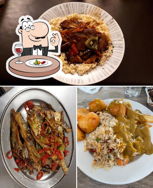 Top 10 restaurants in Lowestoft, november 2025 - Restaurant Guru