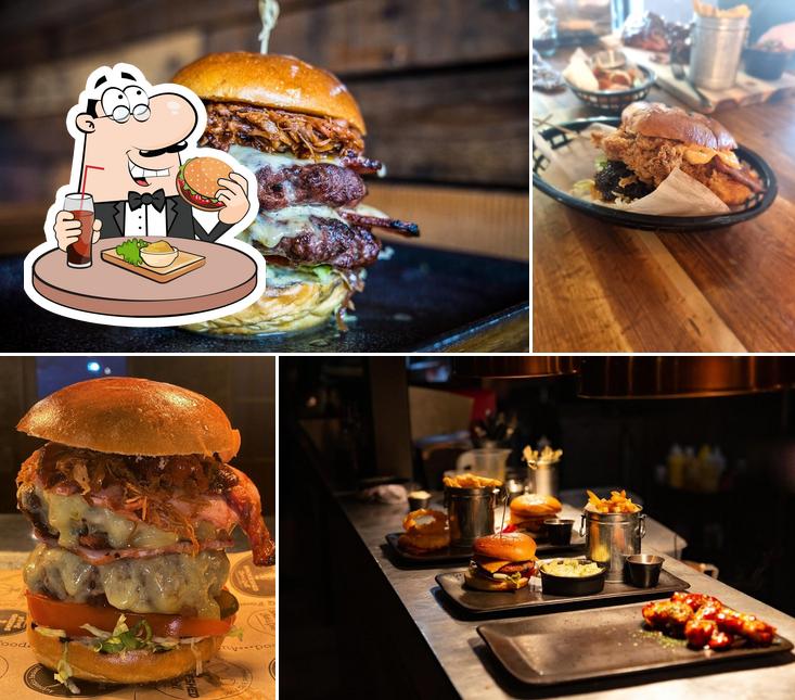 Top 5 restaurants for family dinner in Broxbourne, september 2025 ...