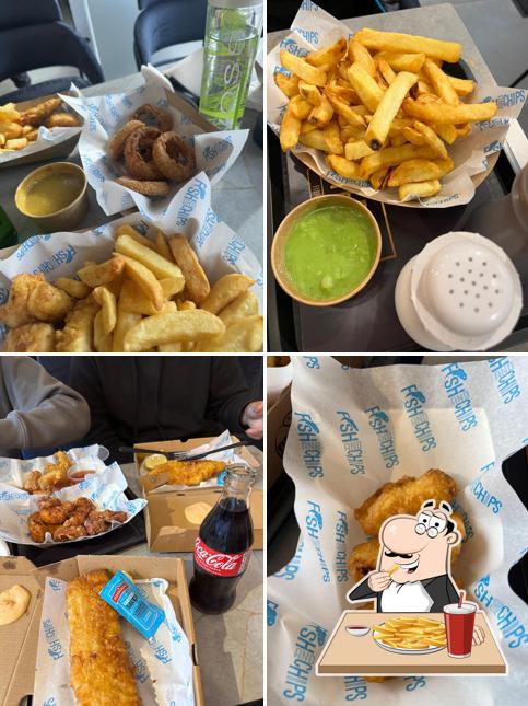 Batterfly Berrylands, Surbiton - Restaurant menu, prices and reviews