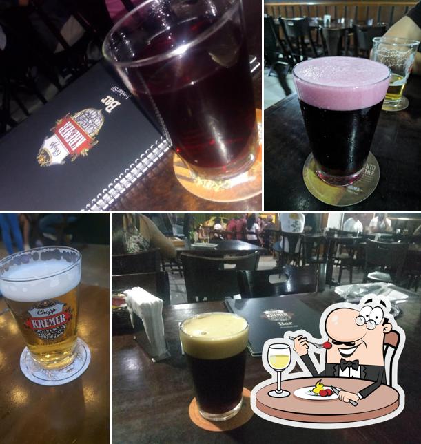 Chopp Kremer Express, Jundiaí - Restaurant menu, prices and reviews