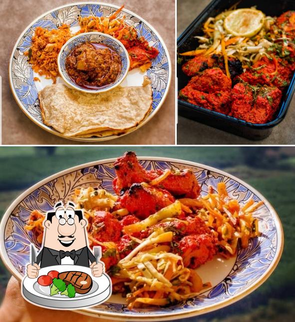 Chula, Pune - Restaurant menu, prices and reviews