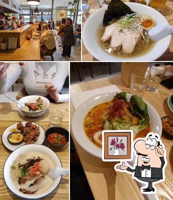 Matsudai Ramen, Cardiff - Restaurant menu, prices and reviews