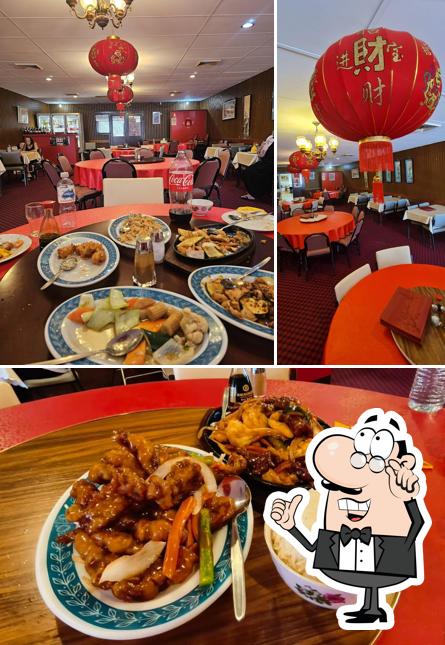 Dong Fang Chinese Restaurant, Coonamble - Restaurant menu, prices and ...