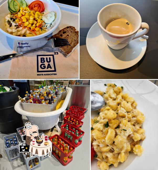 spinelli.kitchen, Mannheim - Speisekarte, Preise und Bewertungen