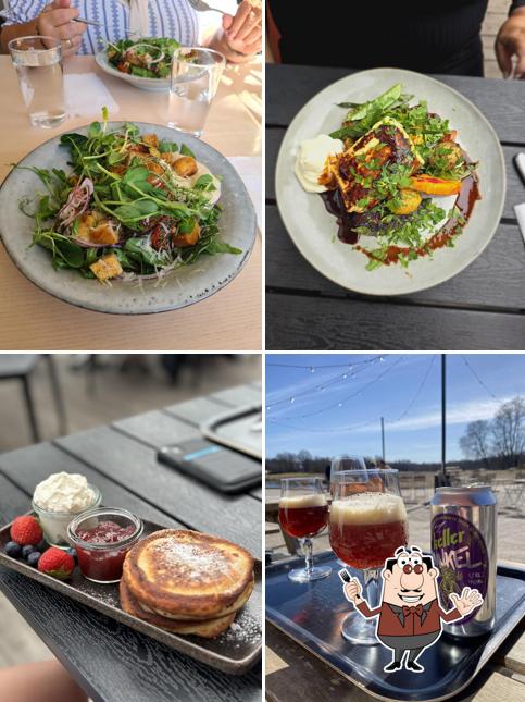 Stora Hjortstorps gård, Örebro - Restaurant menu, prices and reviews