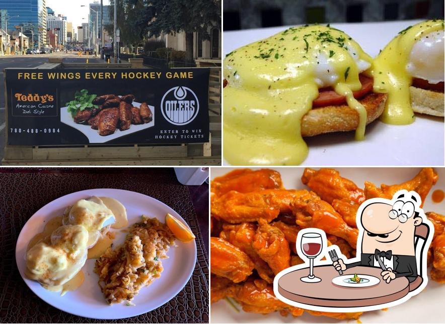 Top 5 restaurants with flapper pie in Edmonton, january 2026 ...