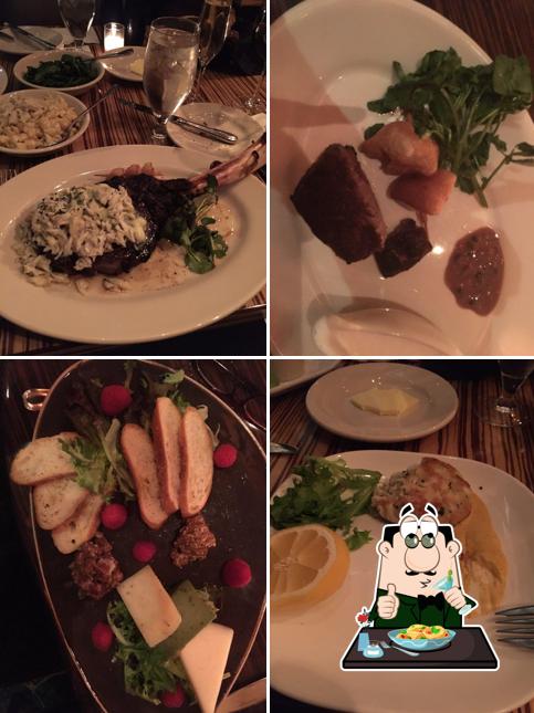 blue grillhouse, Bethlehem - Restaurant menu, prices and reviews