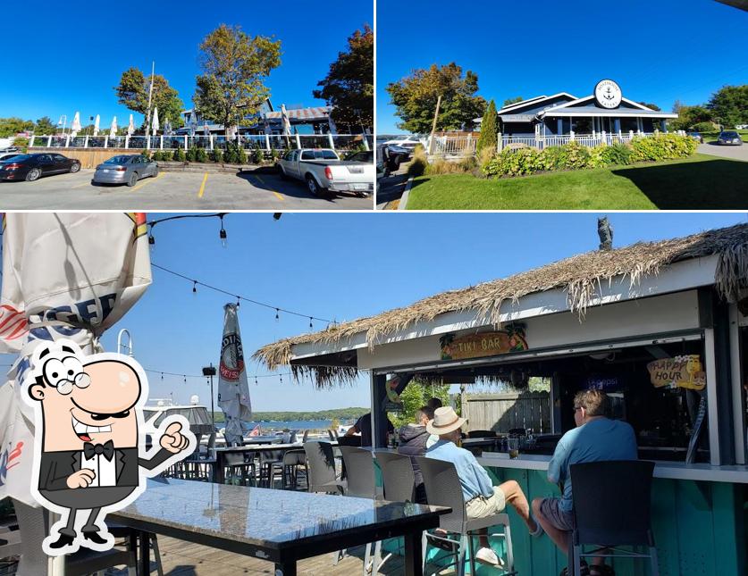 Boathouse Eatery, Midland - Restaurant menu, prices and reviews