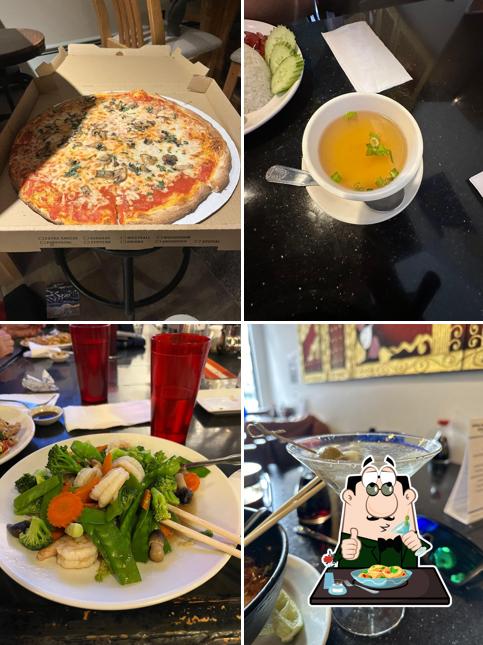 Thai Chili 89 Thai Street Food (Breckenridge Location), Breckenridge ...
